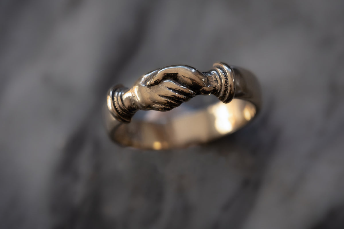 Fellowship Designs – LHN Jewelry