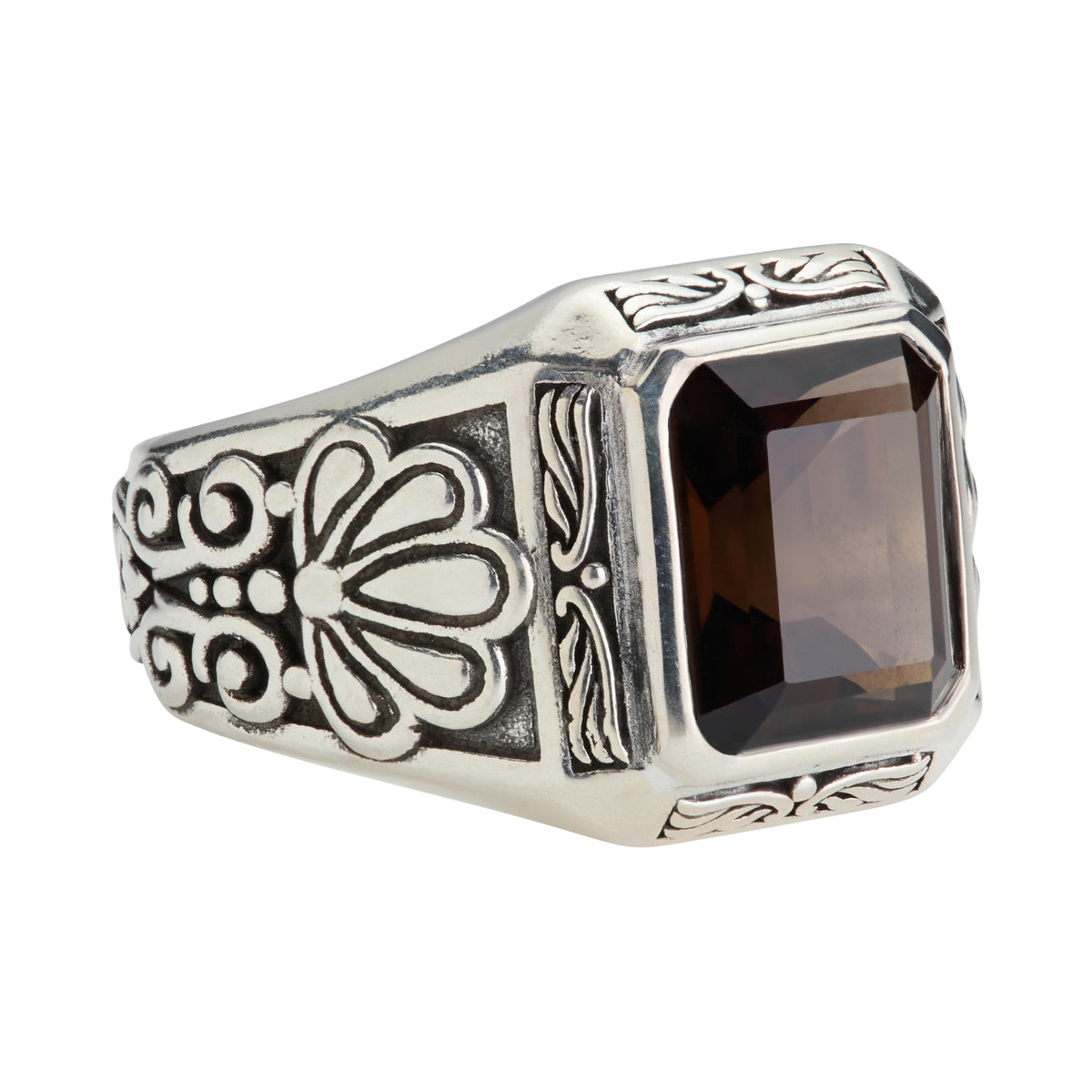 Rocco Ring – LHN Jewelry