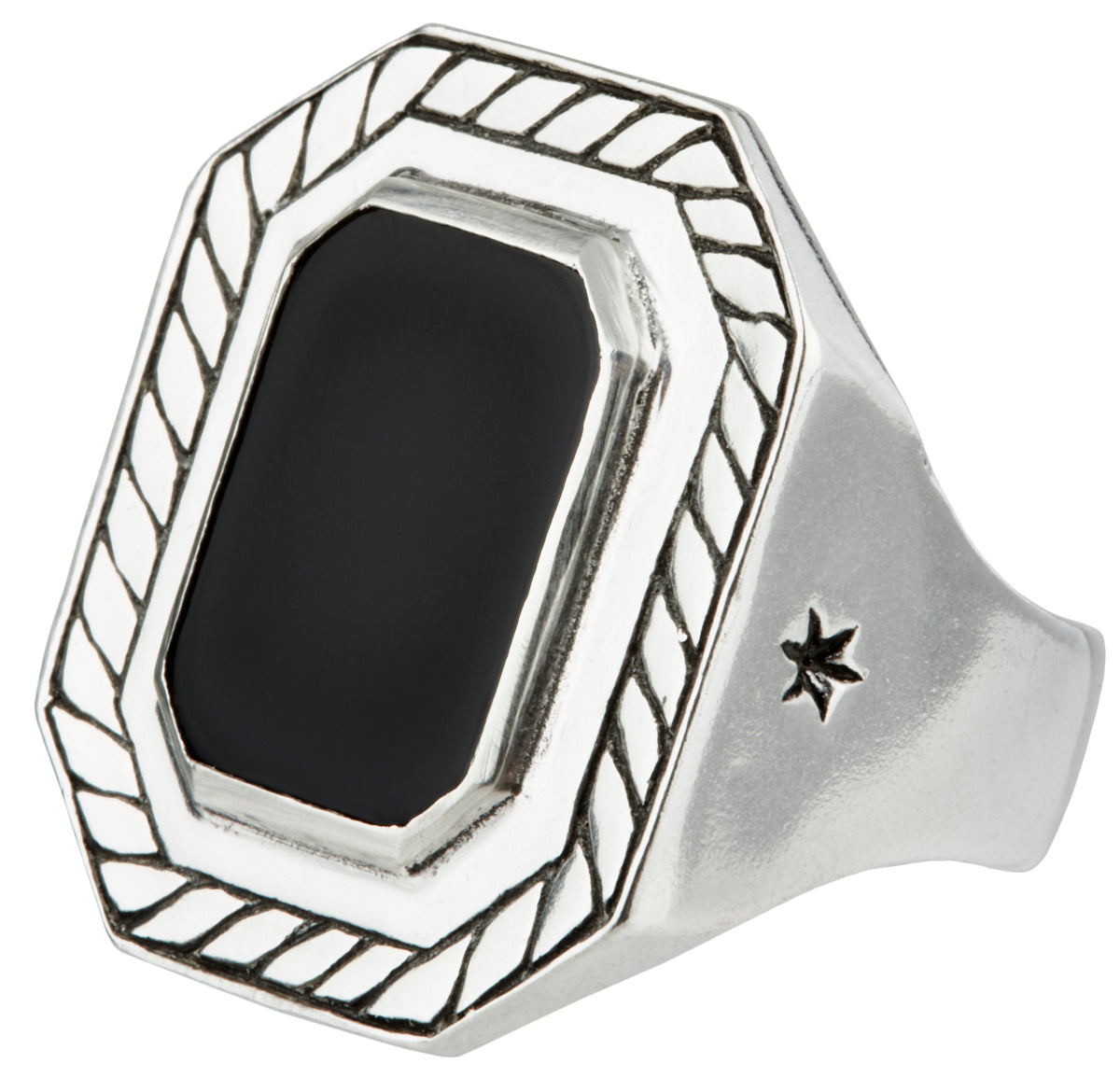 40 Knots Ring LHN Jewelry 40 Knots Ring LHN Jewelry