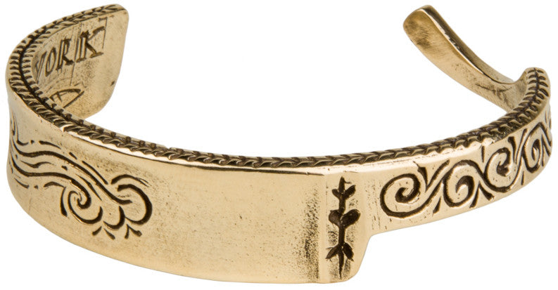 Razor Blade Cuff – LHN Jewelry