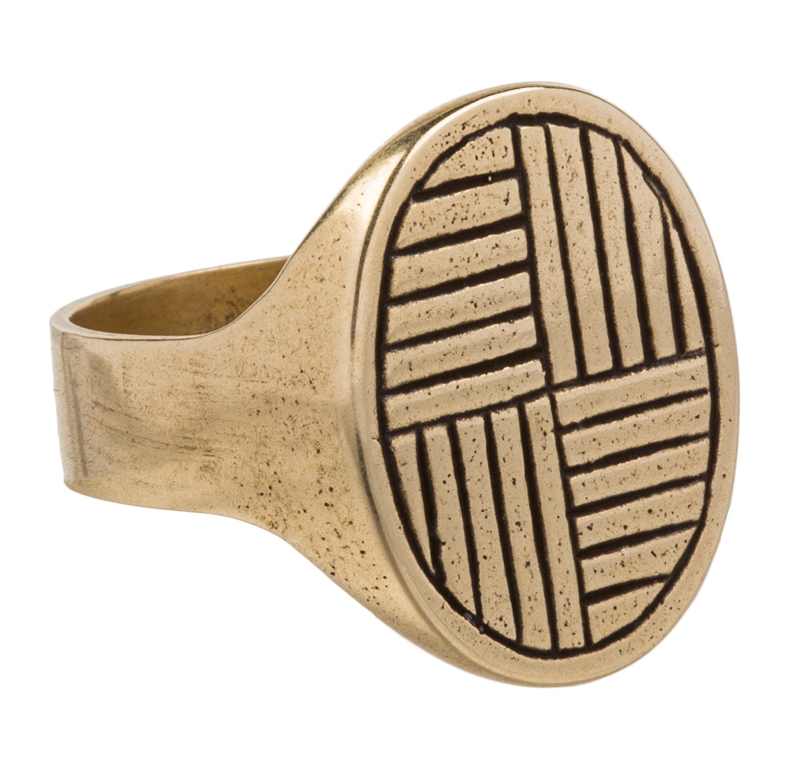 Ruskin Ring – LHN Jewelry