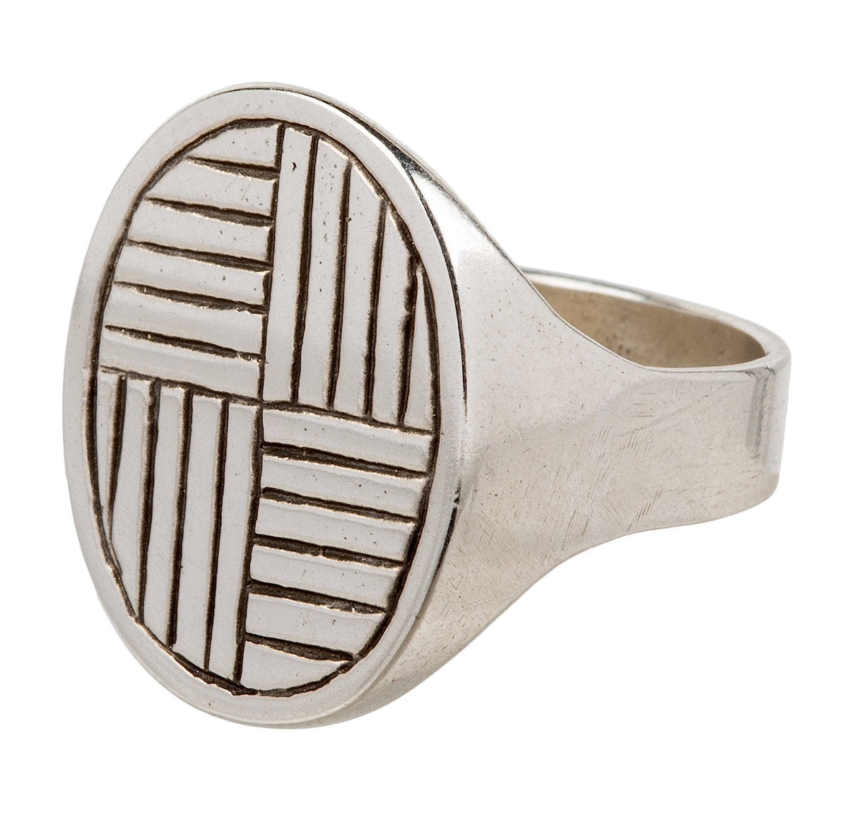 Ruskin Ring – LHN Jewelry